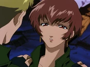 Viola Gyune | Zone of the Enders Wiki | Fandom