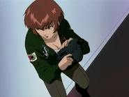 Viola Gyune | Zone of the Enders Wiki | Fandom