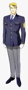Radium Lavans | Zone of the Enders Wiki | Fandom