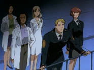 Viola Gyune | Zone of the Enders Wiki | Fandom