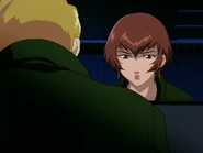 Viola Gyune | Zone of the Enders Wiki | Fandom