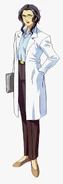 Rachel Links | Zone of the Enders Wiki | Fandom
