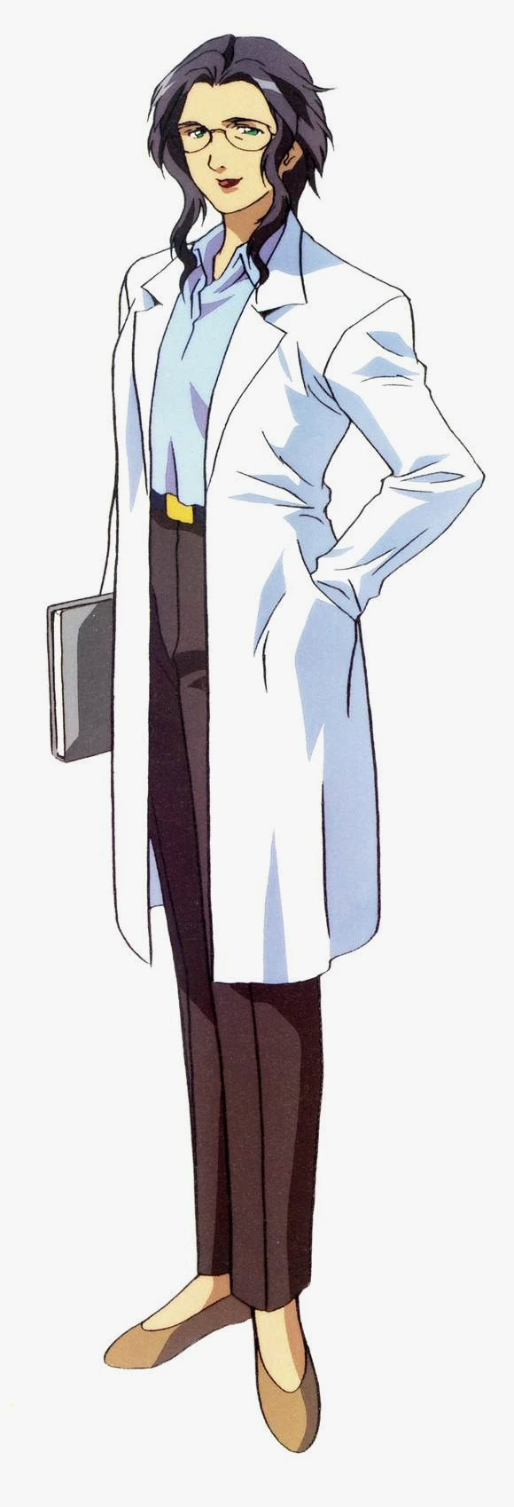 Rachel Links | Zone of the Enders Wiki | Fandom