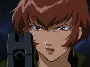 Viola Gyune | Zone of the Enders Wiki | Fandom