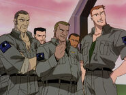 UNSF | Zone of the Enders Wiki | Fandom