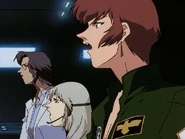 Viola Gyune | Zone of the Enders Wiki | Fandom