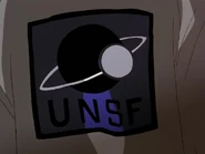 UNSF | Zone of the Enders Wiki | Fandom