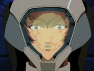 Viola Gyune | Zone of the Enders Wiki | Fandom