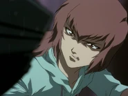 Viola Gyune | Zone of the Enders Wiki | Fandom