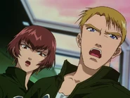 Viola Gyune | Zone of the Enders Wiki | Fandom