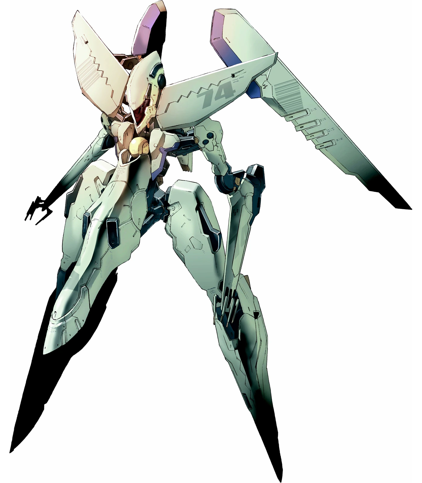 Vic Viper | Zone of the Enders Wiki | Fandom