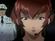 Viola Gyune | Zone of the Enders Wiki | Fandom