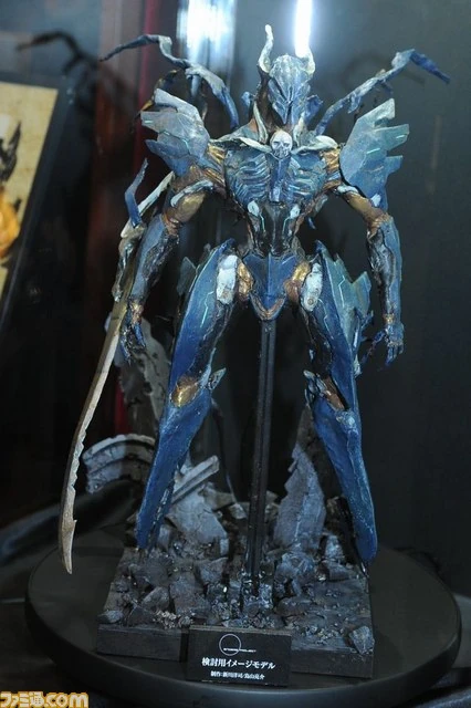 Enders Project | Zone of the Enders Wiki | Fandom