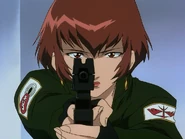 Viola Gyune | Zone of the Enders Wiki | Fandom