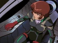 Viola Gyune | Zone of the Enders Wiki | Fandom