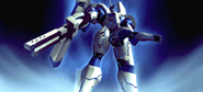 Testament | Zone of the Enders Wiki | Fandom