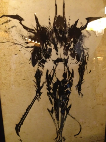 "Enders Project" Anubis | Zone of the Enders Wiki | Fandom