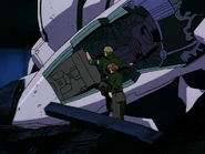 Viola Gyune | Zone of the Enders Wiki | Fandom