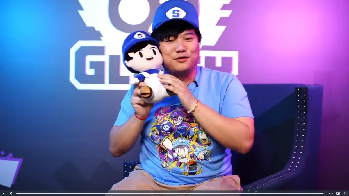 Luke Lerdwichagul | ZoeError (ZE) Wiki | Fandom