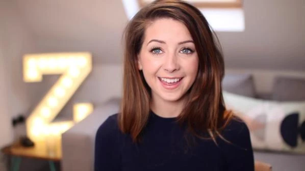 Personality | Zoella Wikia | Fandom
