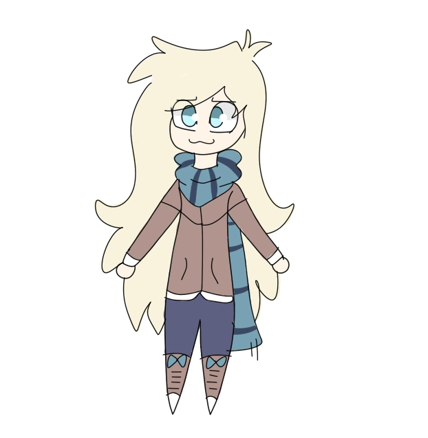 Sky | Zoe's OCs Wiki | Fandom