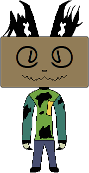 Coki | Zoey Headquarters Wiki | Fandom