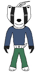 Zuke | Zoey Headquarters Wiki | Fandom