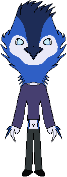 Jay | Zoey Headquarters Wiki | Fandom