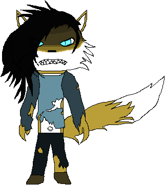 Polter | Zoey Headquarters Wiki | Fandom
