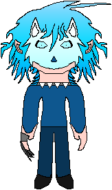 Wolfsbane | Zoey Headquarters Wiki | Fandom