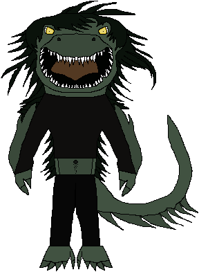 Gabriel | Zoey Headquarters Wiki | Fandom