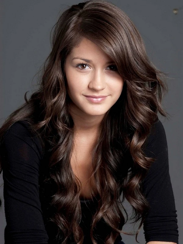 Mariah Buzolin | Zoey 101 Wiki | Fandom