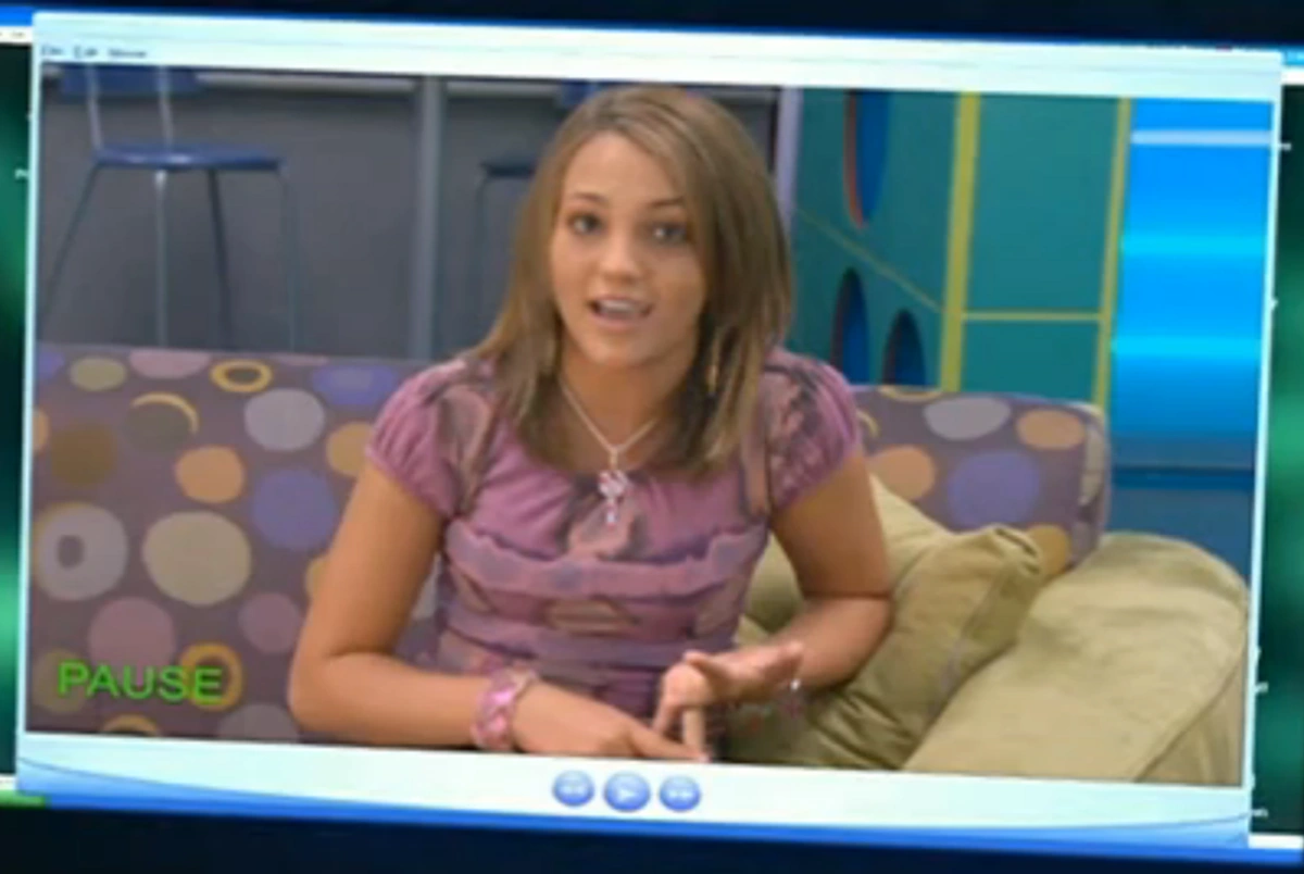 Time Capsule | Zoey 101 Wiki | Fandom