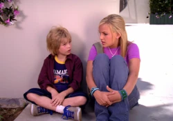 Defending Dustin | Zoey 101 Wiki | Fandom