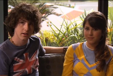Zoey 101 James And Zoey