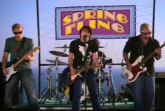 Spring Fling | Zoey 101 Wiki | Fandom