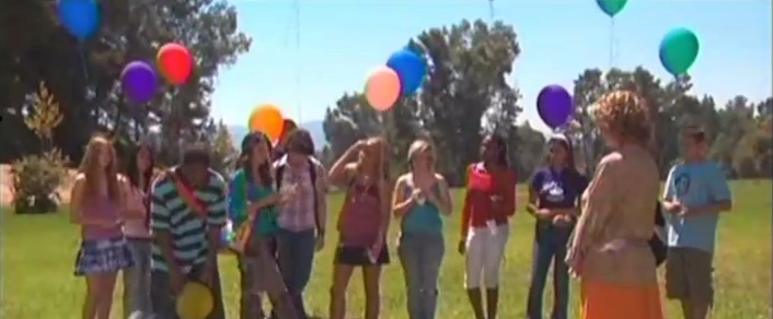 Zoey's Balloon | Zoey 101 Wiki | Fandom