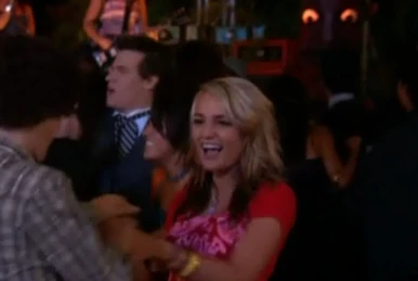 Zoey 101 Quotes Bad Girl | Zoey 101 Wiki | Fandom