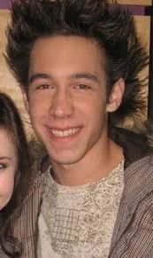 Jeremiah Trottman | Zoey 101 Wiki | Fandom