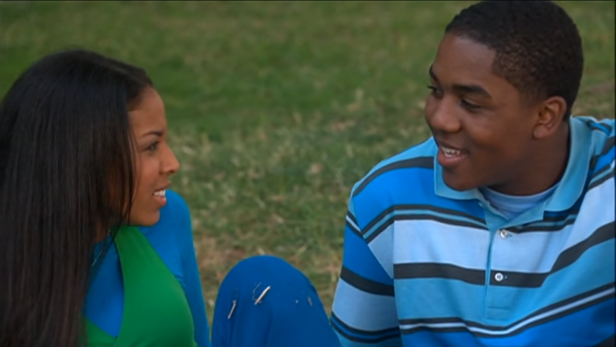 Michael And Lisa Zoey 101 Wiki Fandom