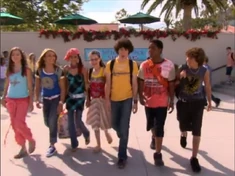 Back to PCA | Zoey 101 Wiki | Fandom