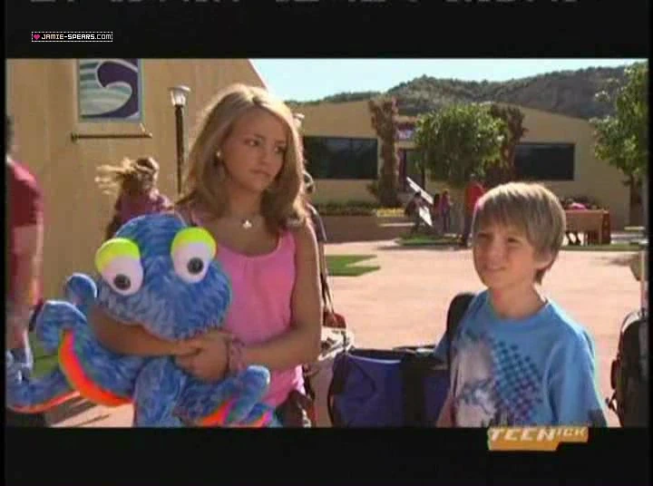 Surprise/Gallery | Zoey 101 Wiki | Fandom