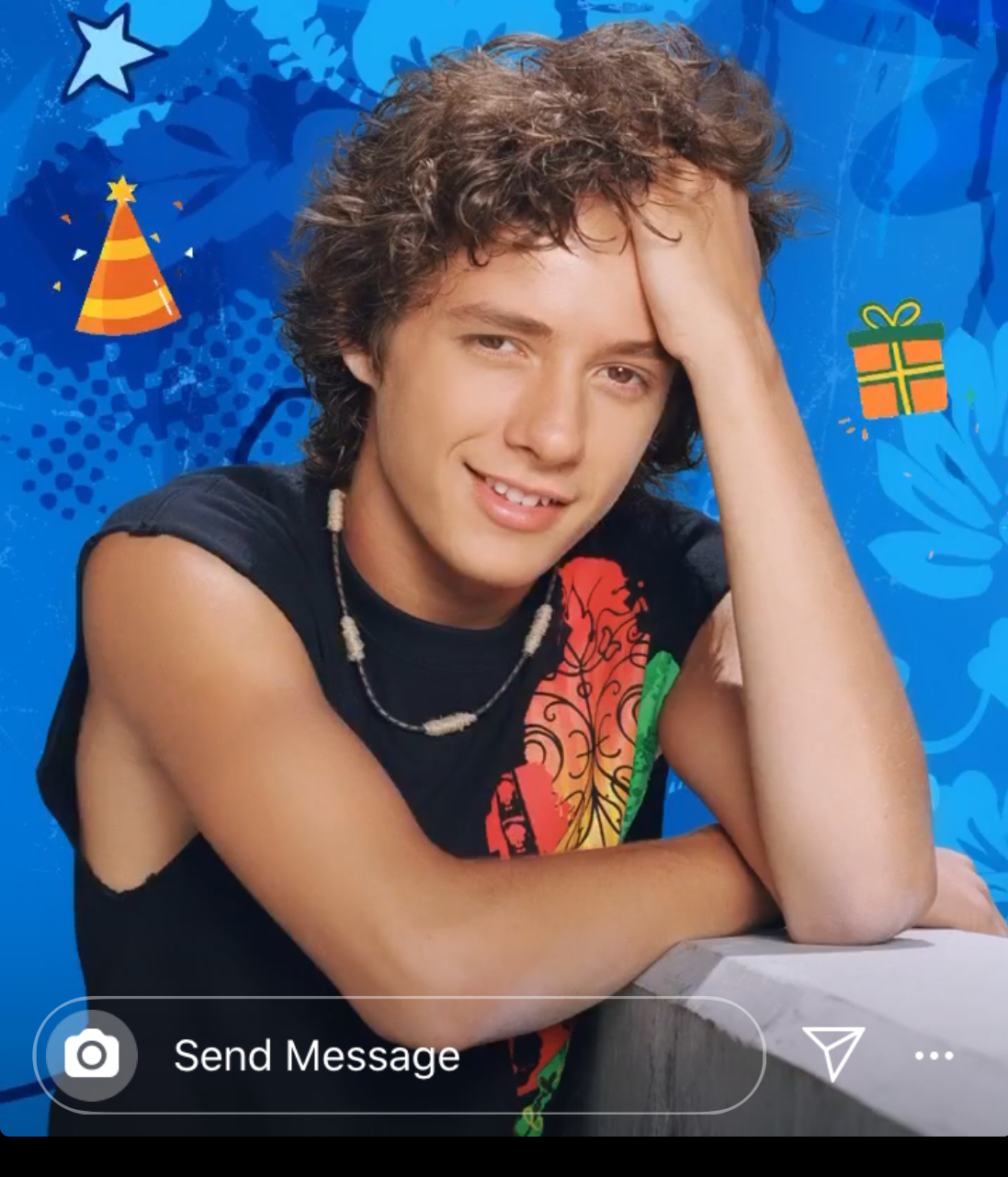 Logan Reese/Gallery | Zoey 101 Wiki | Fandom