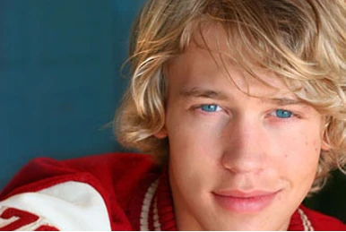 Zippy Brewster In Neds Declassified