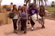 Alone at PCA/Gallery | Zoey 101 Wiki | Fandom