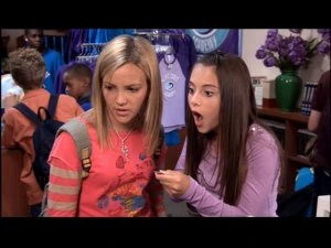 Backpack/Gallery | Zoey 101 Wiki | Fandom