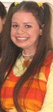 Stacey Dillsen | Wiki Zoey 101 | Fandom