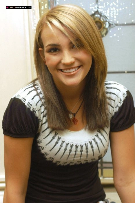 Jamie Lynn Spears/Gallery | Zoey 101 Wiki | Fandom