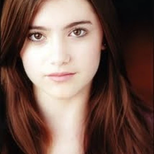 Alexa Nikolas Instagram