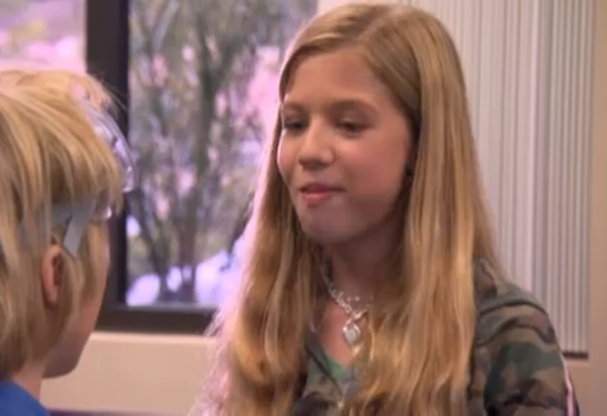 Bad Girl | Zoey 101 Wiki | Fandom